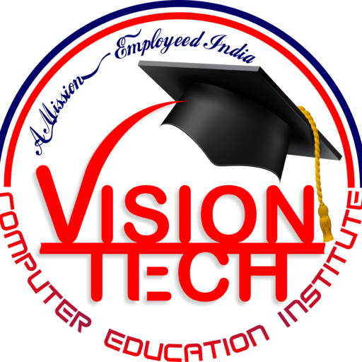 VTCEI – VISION TECH COMPUTER EDUCATION INSTITUTE